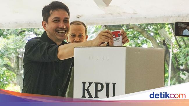 Kun Wardana Akan Hadiri Penetapan Gubernur-Wagub Terpilih Pramono-Rano Kun Wardana Akan Hadiri Penetapan Gubernur-Wagub Terpilih Pramono-Rano