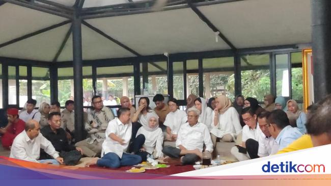 Matahati Gelar Quick Count Internal, Klaim Sementara Raih 28%