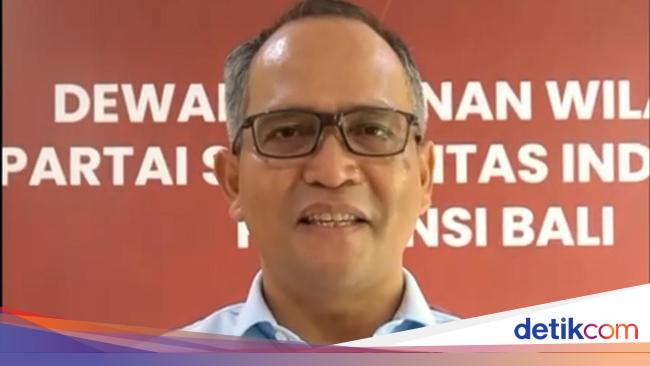 Ambara-Adi Ucapkan Selamat Atas Kemenangan Jaya-Wibawa di Denpasar