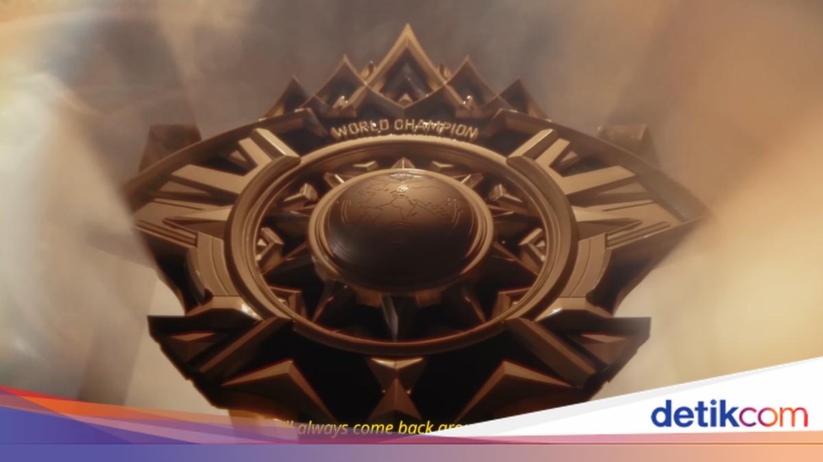 Daftar Juara M Series Mobile Legends, Filipina Mendominasi