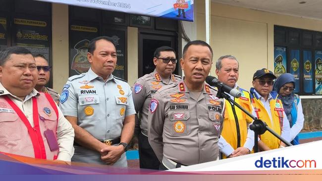 Pergerakan Masyarakat di Libur Nataru 2024 Diprediksi Meningkat