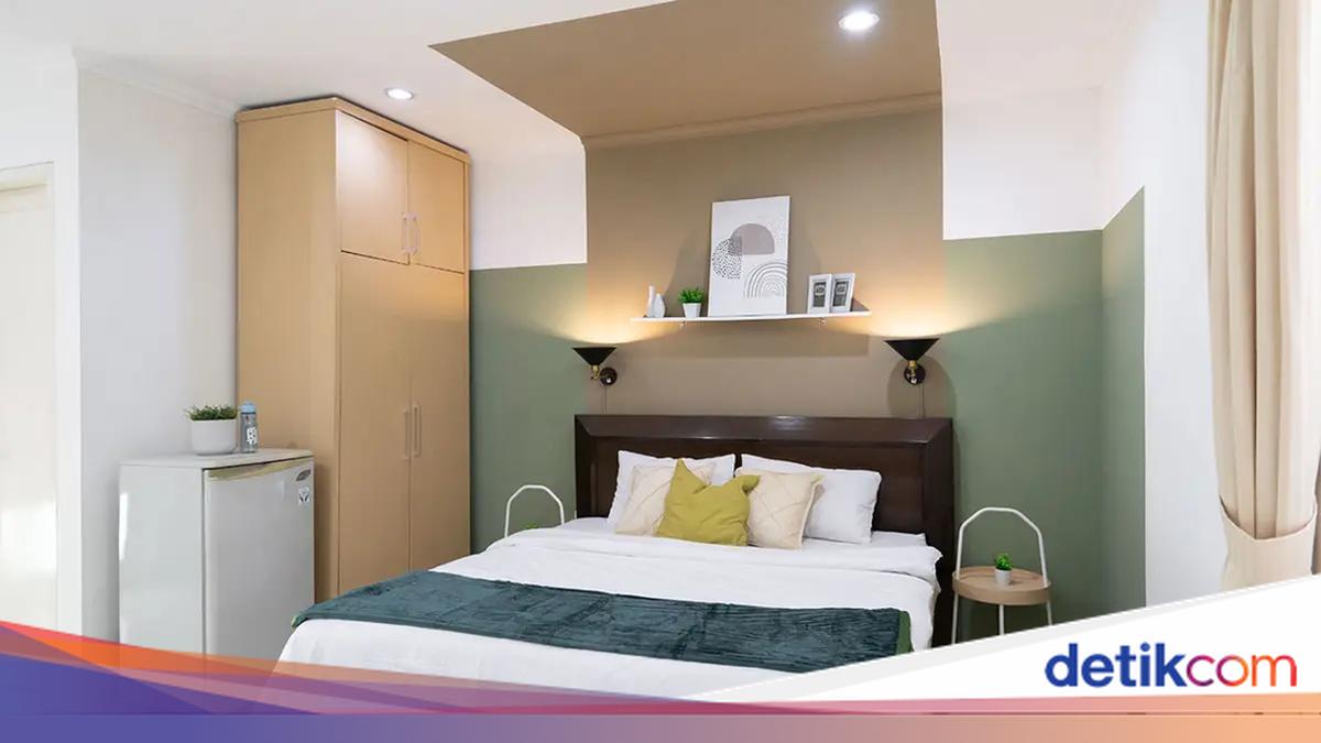 Tahun Baru, Kost Baru! 5 Rekomendasi Kost di Jaksel dengan Akses Eksklusif