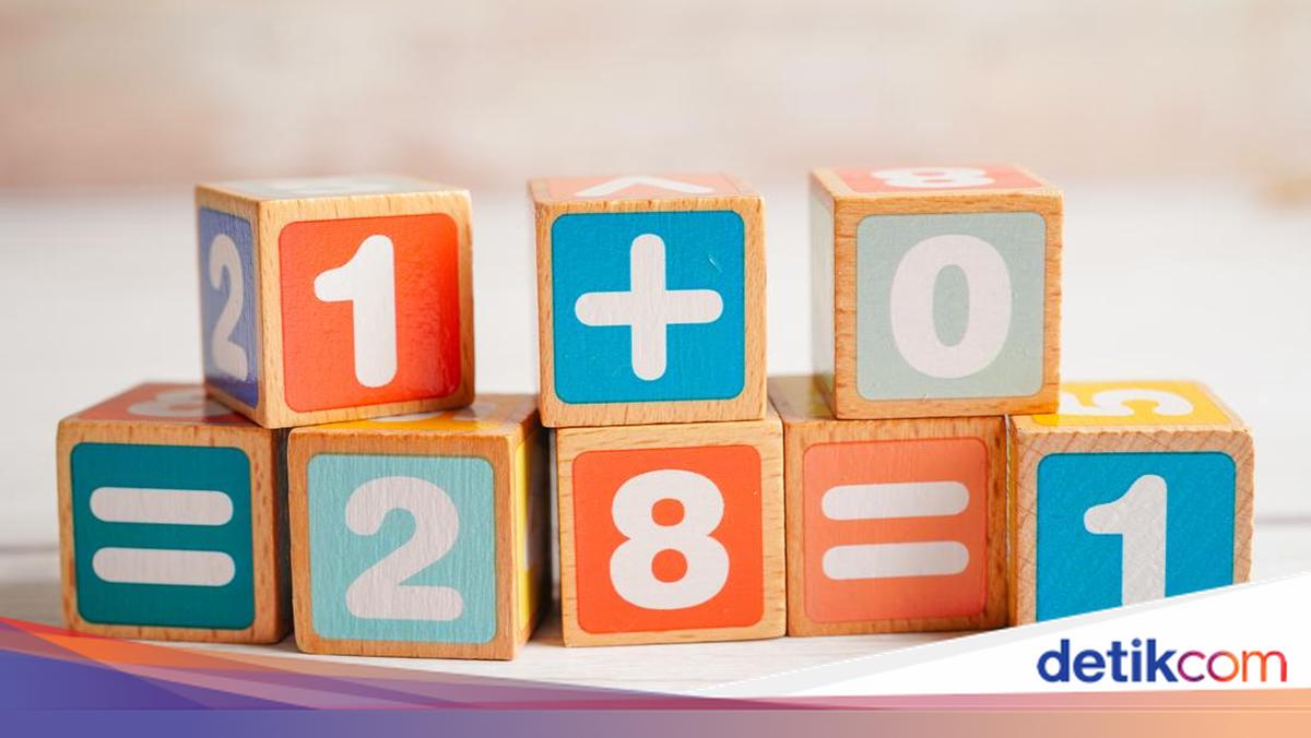Apa Itu Bilangan Cacah? Ini Sifat-sifat dan Contohnya