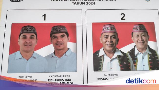 Mario-Richard Hormati Putusan MK, Edi-Weng Ajak Masyarakat Bersatu