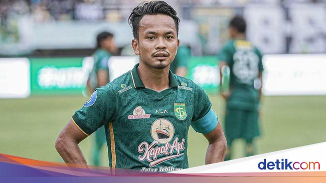 Muhammad Hidayat Resmi Berpisah dengan Persebaya