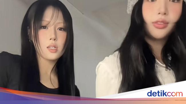 INA BADVILLAIN Minta Maaf Pakai Baju Gambar Ka'bah, Netizen Serukan Boikot