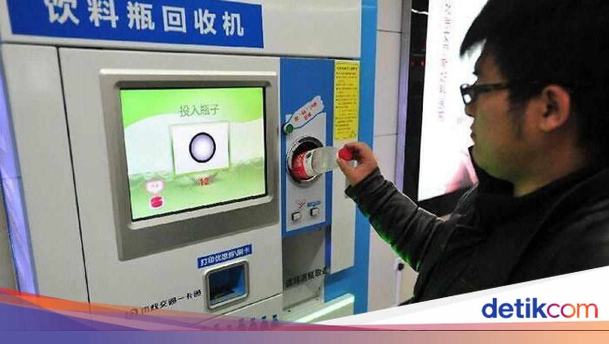 10 Potret Menu dan Penyajian Makanan yang 'Mind Blowing' di China