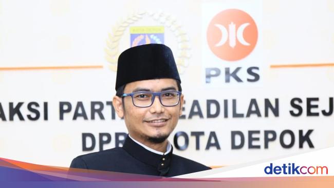 PKS Respons Klaim Kemenangan Tim Supian-Chandra di Pilkada Depok