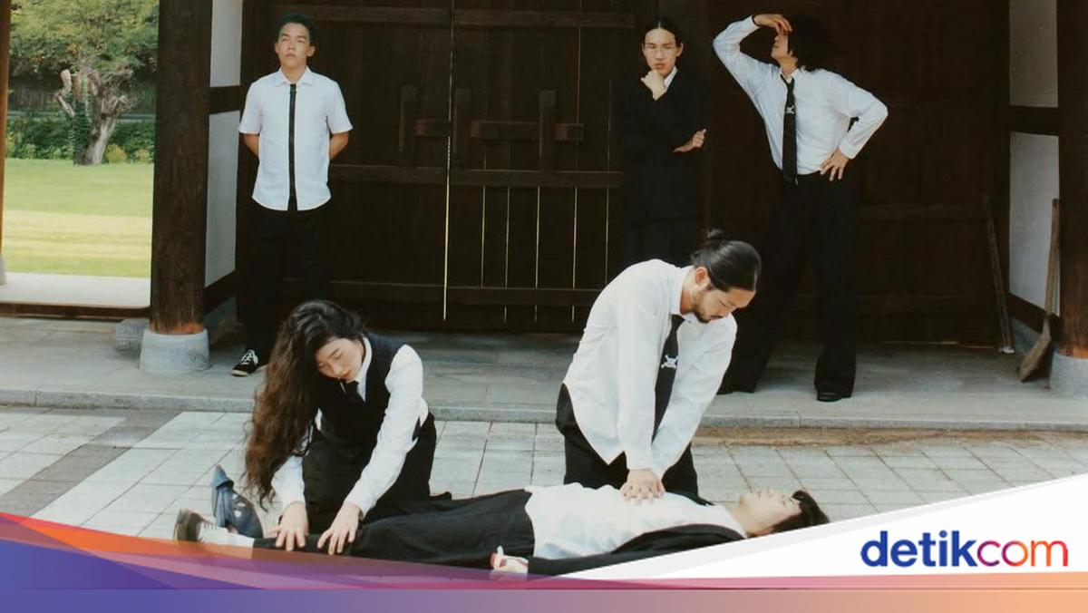 Balming Tiger, Usia Belia Sudah Keliling Dunia