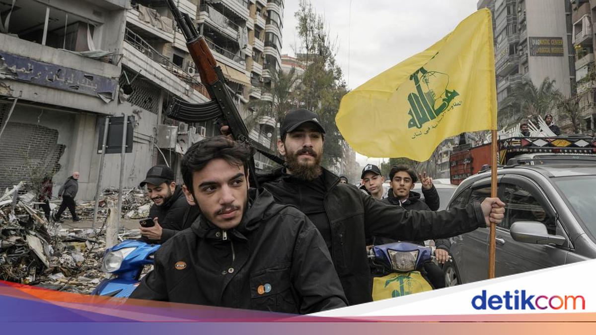 Israel Ancam Serang Hizbullah di Lebanon Selatan, Warga Diminta Pergi