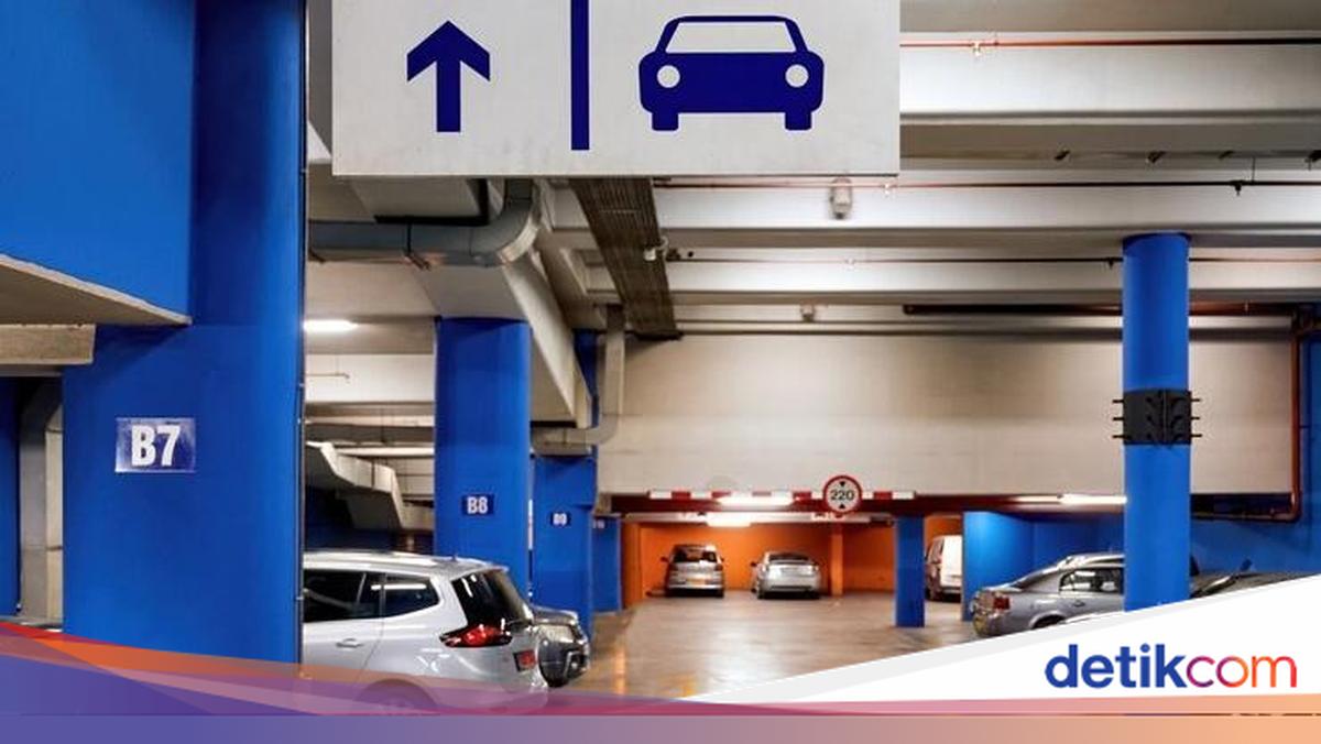 Apakah Jasa Parkir Valet Dikenakan Pajak? Ini Penjelasannya