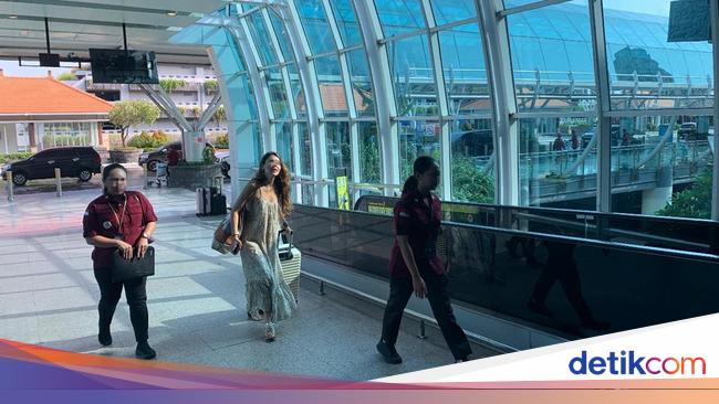 Pengacara Asal Brasil Jadi PSK di Bali, Pasang Tarif Jutaan Sekali Kencan