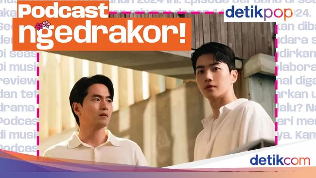 Semua Cowok di Drakor Ini Toxic