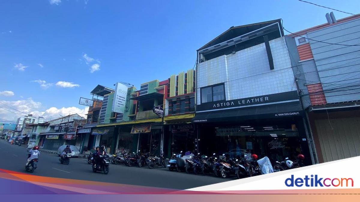 Masa Depan UMKM Kulit Garut di Pasar Global
