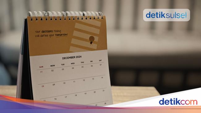 Tanggal 27 Desember Memperingati Hari Apa? Ini Daftar dan Ulasannya!