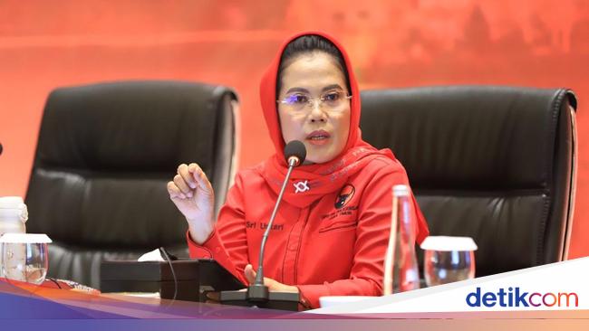 PDIP Klaim Menang 21 Pilkada di Jatim: Amanah Besar Akan Kami Jalankan