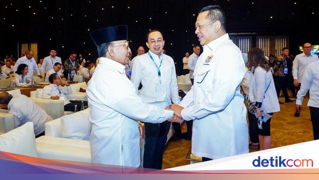 Dorong Revisi UU No 1/1987, Bamsoet Tegaskan KADIN Dukung Asta Cita Prabowo Dorong Revisi UU No 1/1987, Bamsoet Tegaskan KADIN Dukung Asta Cita Prabowo