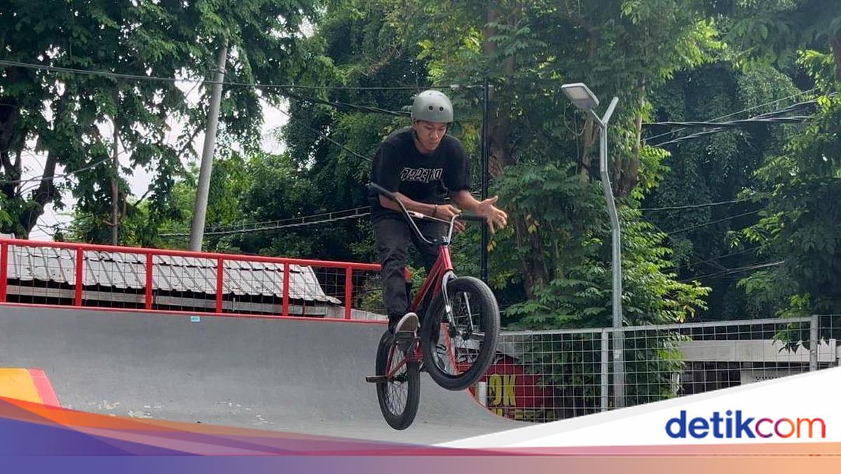 PB ISSI Gelar Kejurnas BMX Racing, Mulai 4 Juli