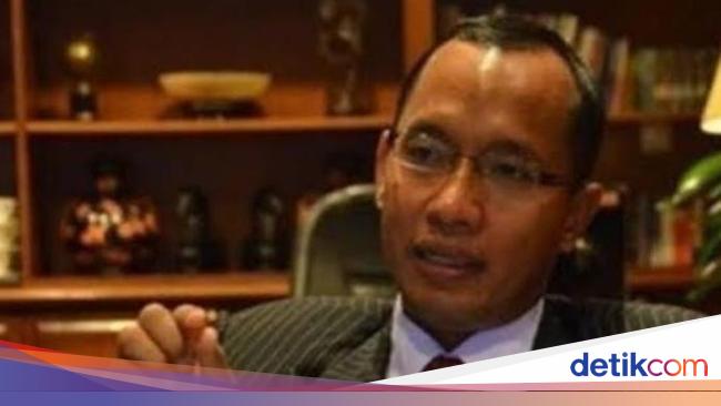Akademisi Tolak Polri di Bawah Kendali Kemendagri