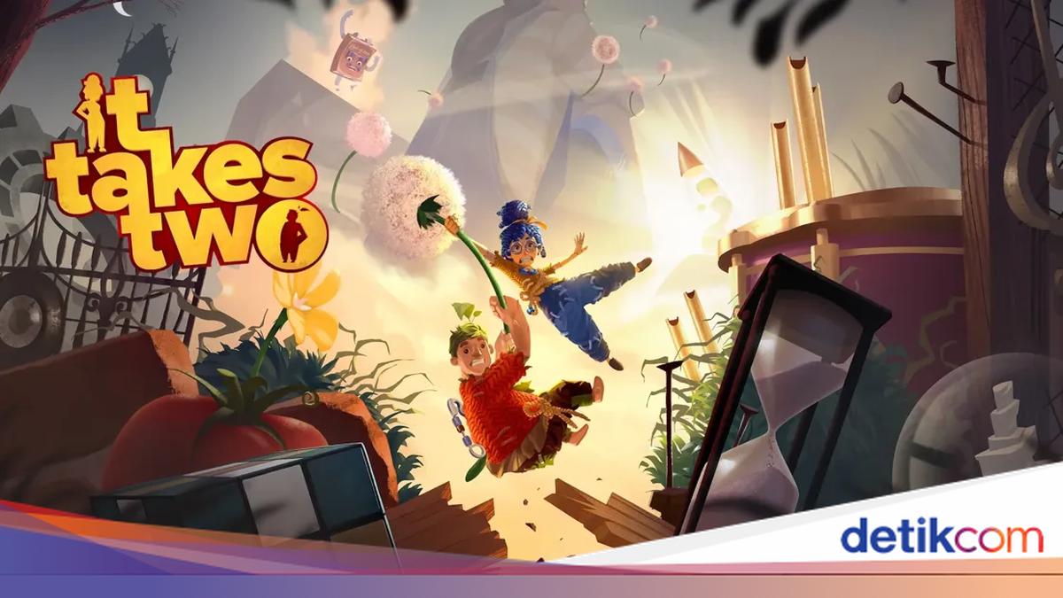 10 Game Mabar Terbaik yang Seru Buat Nemenin Ngabuburit