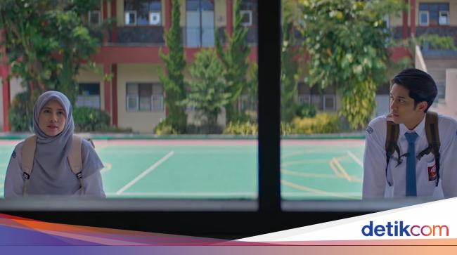 Sinopsis Cinta Dalam Ikhlas: Perjuangan Cinta dan Keikhlasan yang Menginspirasi