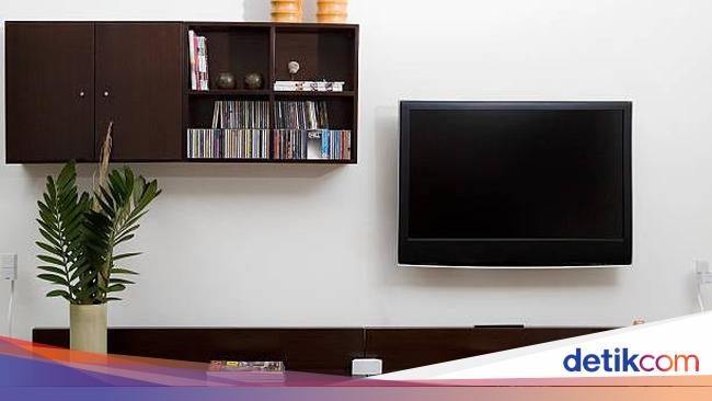 TV 32 Inci Berapa Cm? Ini Daftar Ukurannya