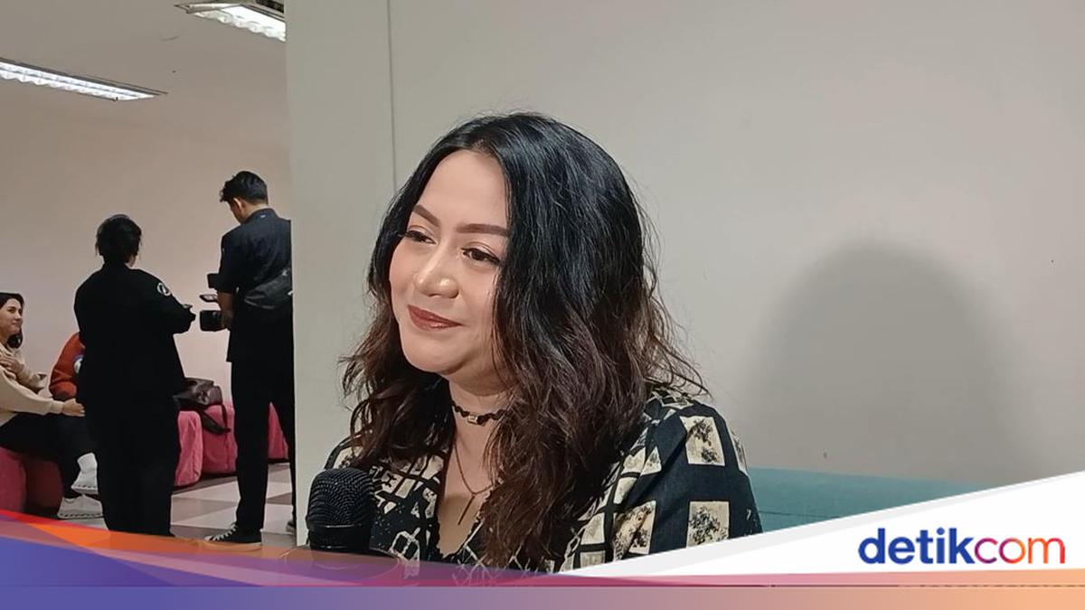 Jelita Bahar Lama Ngilang, Ngaku Anxiety hingga Sempat Takut Mati