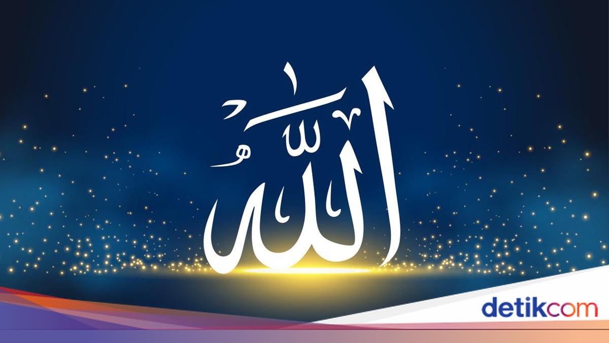 99 Asmaul Husna dan Manfaat Membaca Nama-nama Allah yang Baik