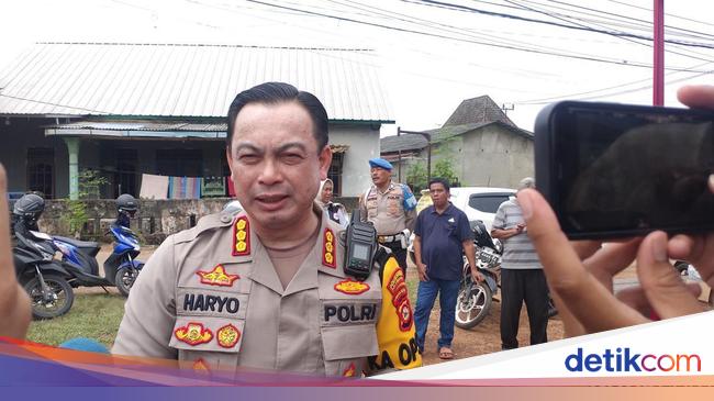 Polisi Buru Pelaku Penusukan Salah Sasaran di IGD Palembang, Identitas ... Polisi Buru Pelaku Penusukan Salah Sasaran di IGD Palembang, Identitas ...