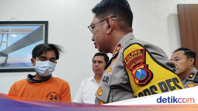 Mahasiswi UTM Tewas Dibakar Pacar, Dipicu Minta Tanggung Jawab Dihamili Mahasiswi UTM Tewas Dibakar Pacar, Dipicu Minta Tanggung Jawab Dihamili