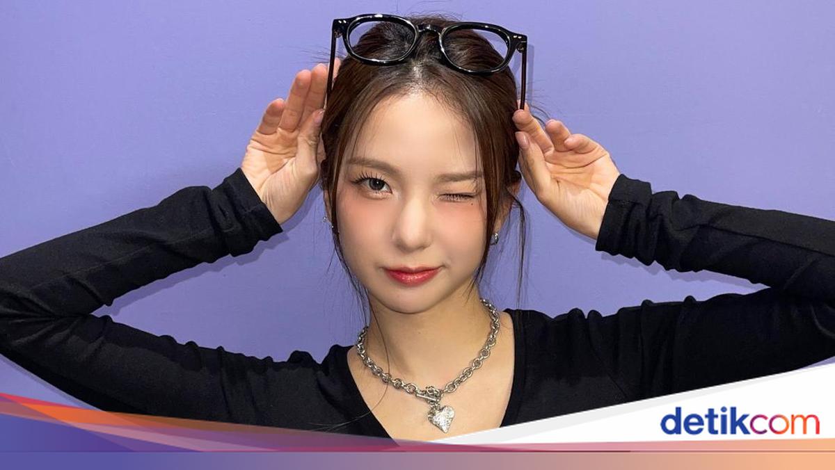 Yujin Kep1er Minta Maaf Pakai Kaos Bergambar Ka'bah Persis INA BADVILLAIN
