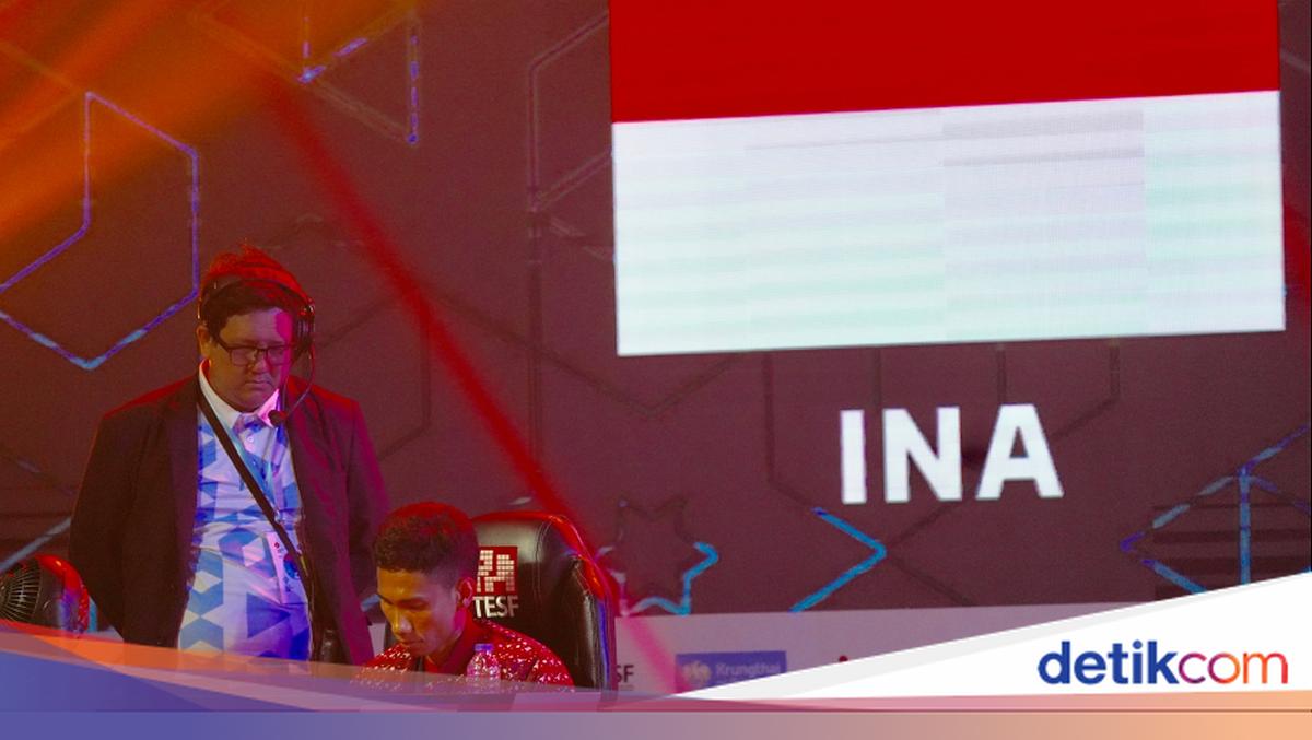 Asian Esports Games 2024: Kalah dari India, Timnas eFootball Gagal Raih ...