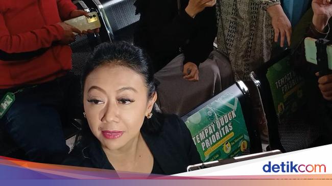 Ini Isi Kesepakatan Cerai Asri Welas dengan Galiech Rida Raharja