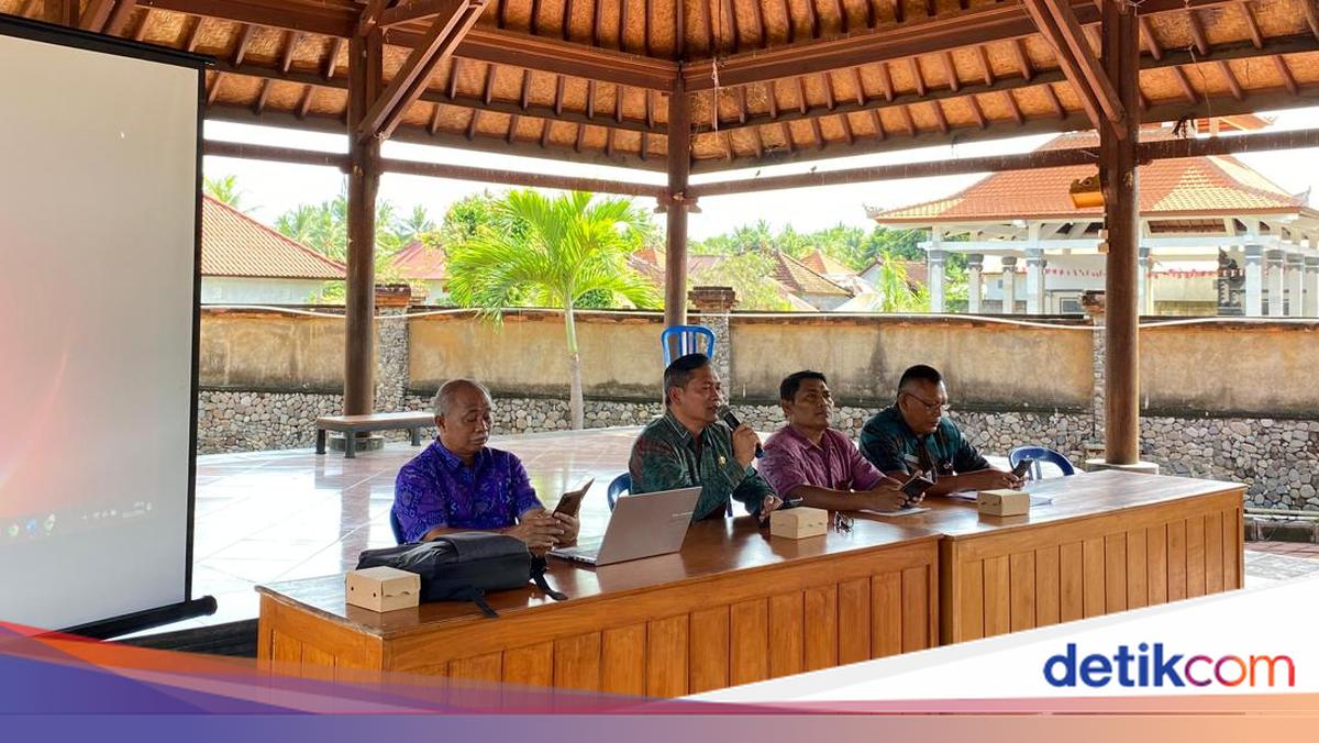 Dispar Rancang Desa Julah Jadi Destinasi Wisata Unggulan di Buleleng