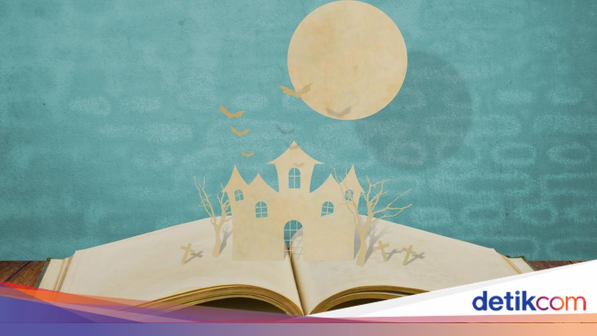 11 Jenis-jenis Dongeng dan Contohnya yang Penuh Pesan Moral