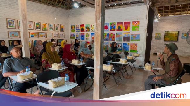 Kuwat dan Srikandi Movement PLN Gagas Program Cegah Stunting di Bantul DIY