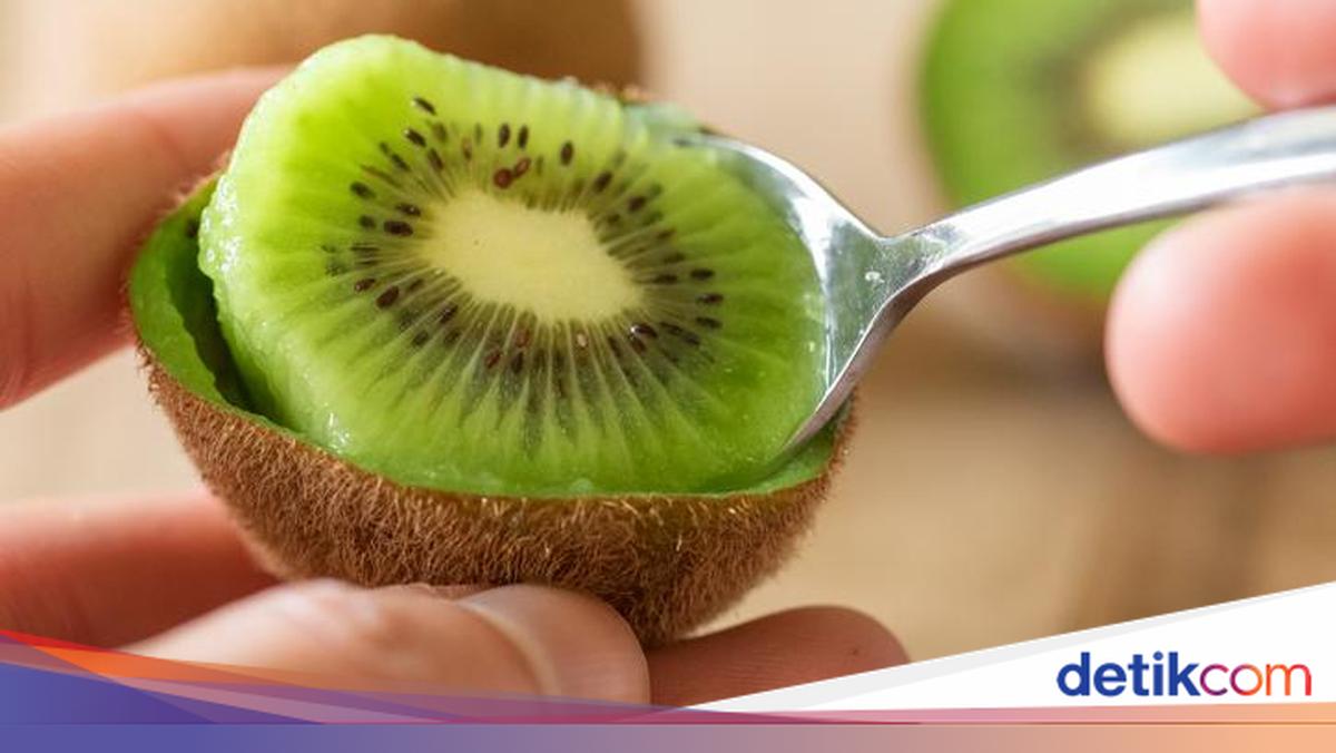 Selain Pisang, Ini 7 Buah Tinggi Kalium yang Wajib Dicoba!