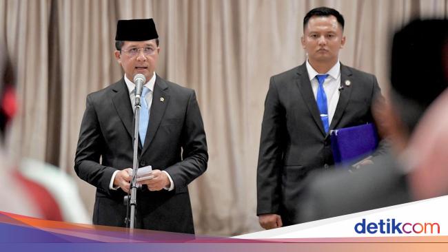 Mentrans: Kita Berdosa Jika Berangkatkan Transmigran Tanpa Disiapkan