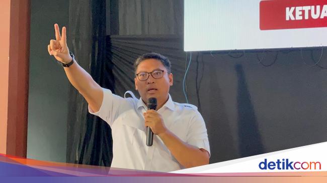 Pengamat: Sudaryono Sukses Orkestrasi Kemenangan di 27 Pilkada Jateng