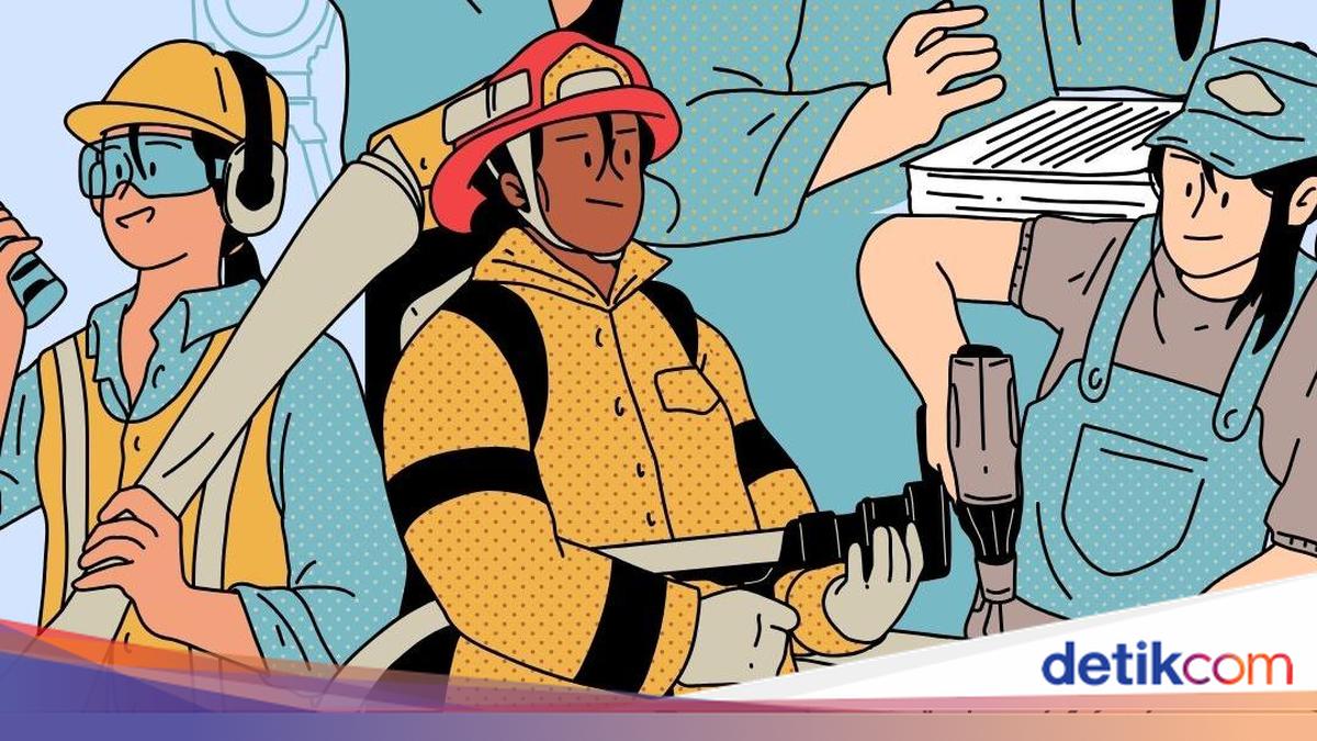 Besaran UMP Sumsel 2026 Lengkap Rincian UMK di Kabupaten/Kota, Simak!
