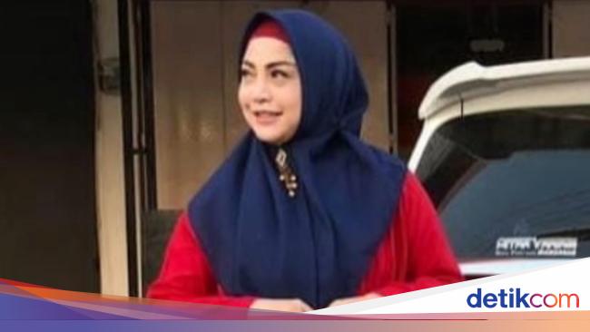 Andi Tri Amalia DPO Kasus Bandar Narkoba Koko Jhon Dicekal ke Luar Negeri