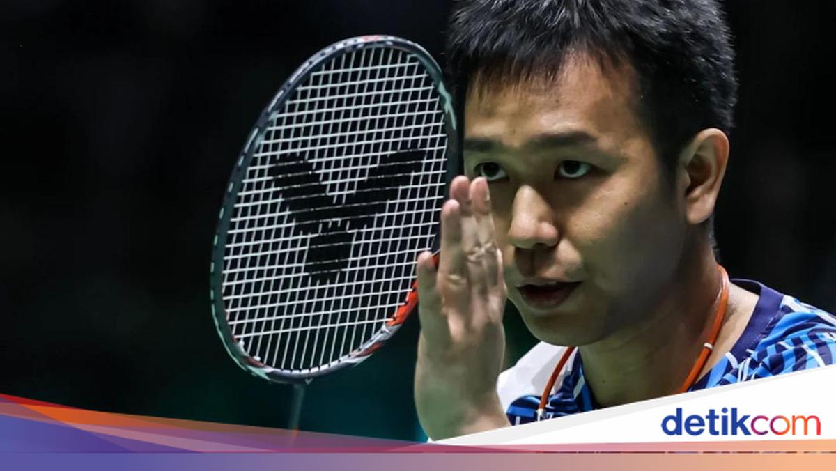 Profil Hendra Setiawan, Pebulu Tangkis Legendaris Indonesia Gantung Raket