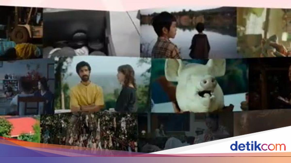51 Film Peserta JAFF 2024 Tema Metanoia Bisa Ditonton dari Rumah