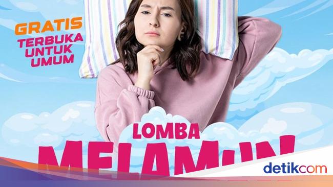 Siap-siap Ikutan, Disbudpar Batam Gelar Lomba Melamun!