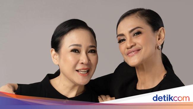 Ria Prawiro Ogah Terseret Arus Tren Musik, Ikuti Kata Hati Saat Berkarya