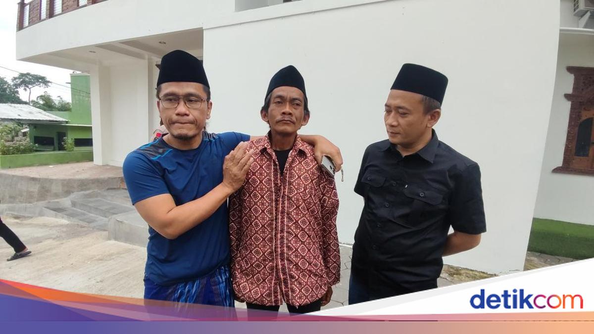 Profil Gus Miftah yang Viral Minta Maaf ke Penjual Es Teh