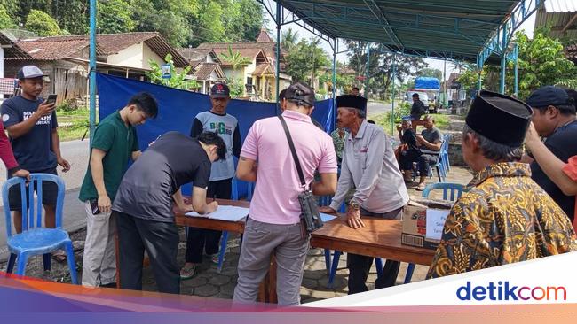 Kedatangan Banyak Tamu Usai Diolok Gus Miftah, Sunhaji Kecapekan