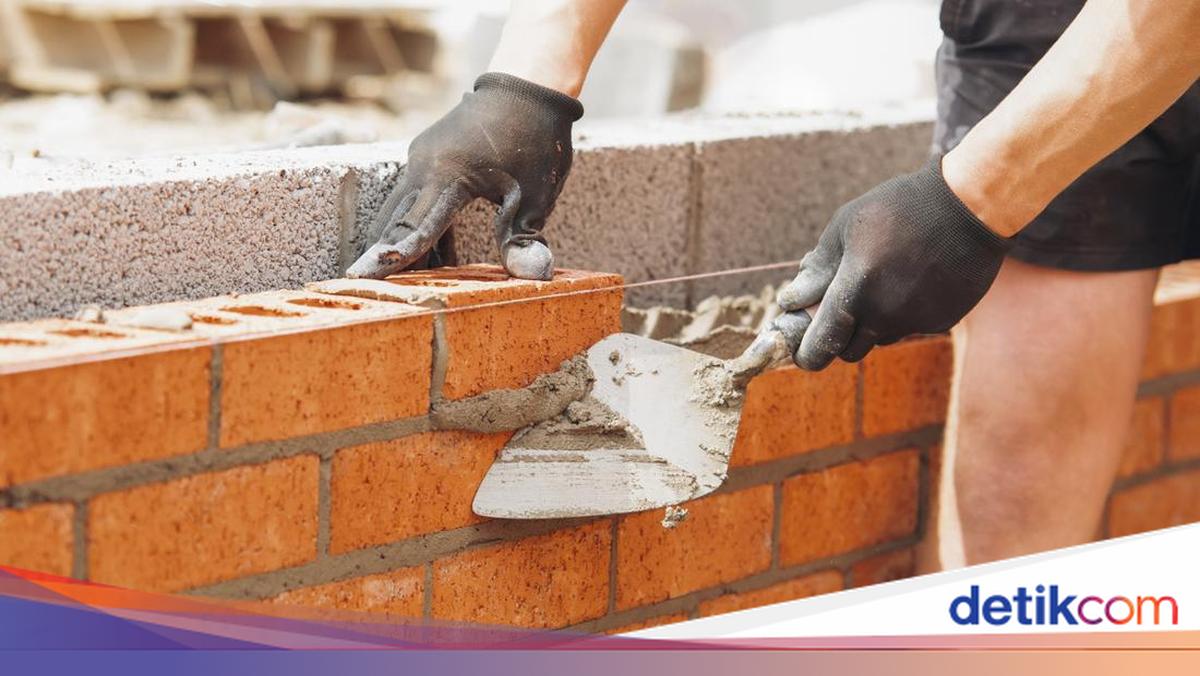 Estimasi Harga Batu Bata Merah Satuan dan Paket, Mulai dari Rp 500