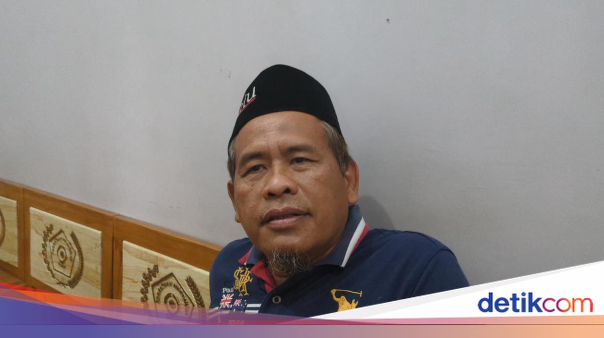 Fakta Keluarga Ali Imron Bomber Bali I 5 Tahun Ajukan Grasi ke Presiden