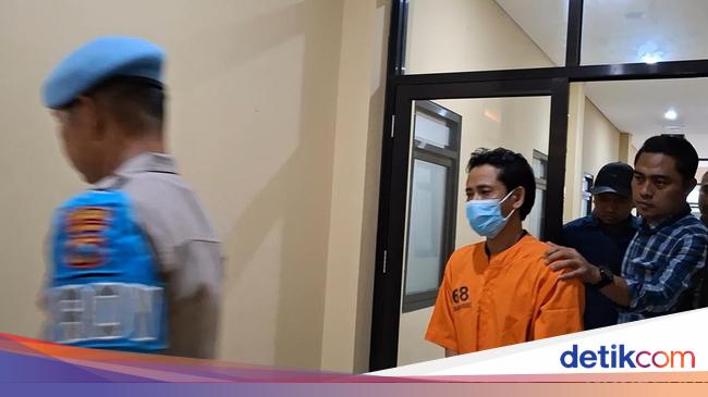 Kronologi Oknum Anggota DPRD Sumenep Ditangkap karena Edarkan Sabu